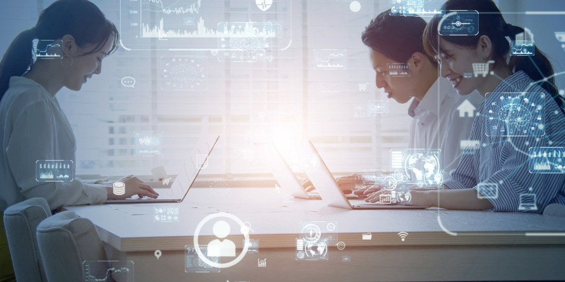 Navigating the ERP Landscape: A Guide to Choosing the Right Solution ...